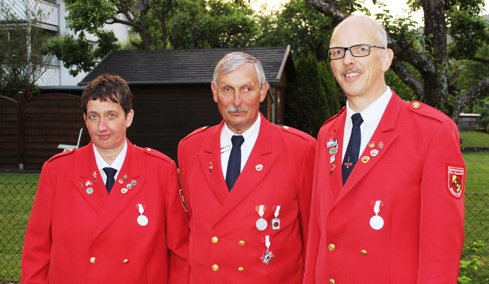 Kohls Uli seit 50 Jahren im Spielmannszug aktiv - bigge-online.de